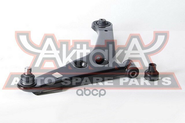 Рычаг передний нижний правый CHERY CHERY FORA A21 2006- ASVA арт. 3124-003