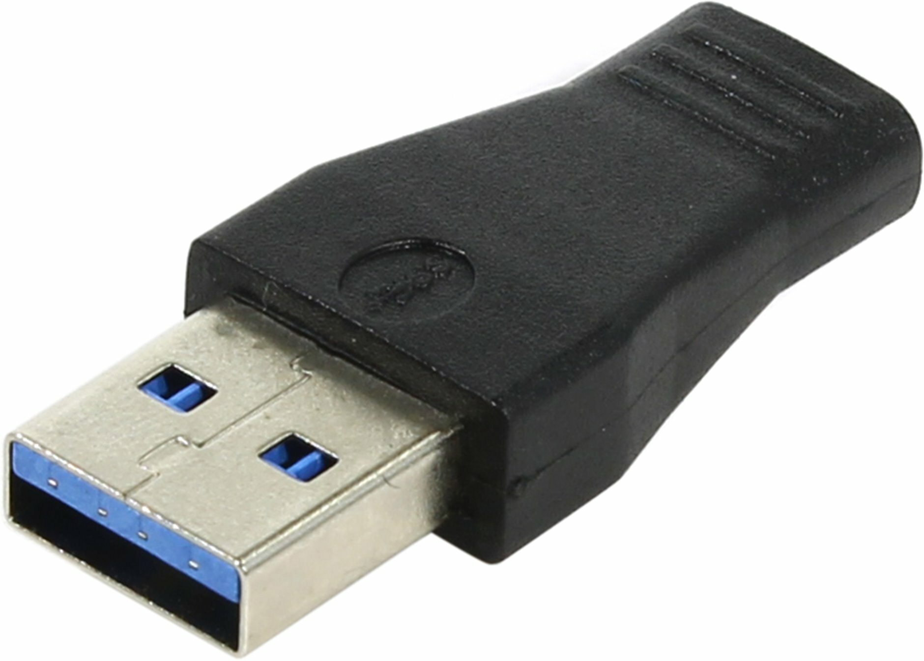 Переходник USB в USB-C KS-is SuperSpeed USB 3.0 до 5Гбит/сек