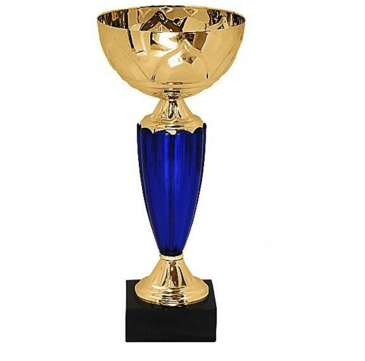 Кубок KB 8374 A (H-26,5 см, D-120 мм)