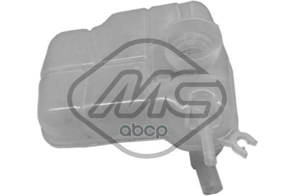 Бачок расширительный OPL ASTRA H/J шт. METALCAUCHO арт. 03989