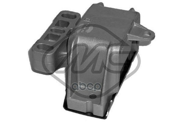 Опора двиг AUDI A3/VW GOLF 4/BORA 96- ПЕР L METALCAUCHO арт. 04187