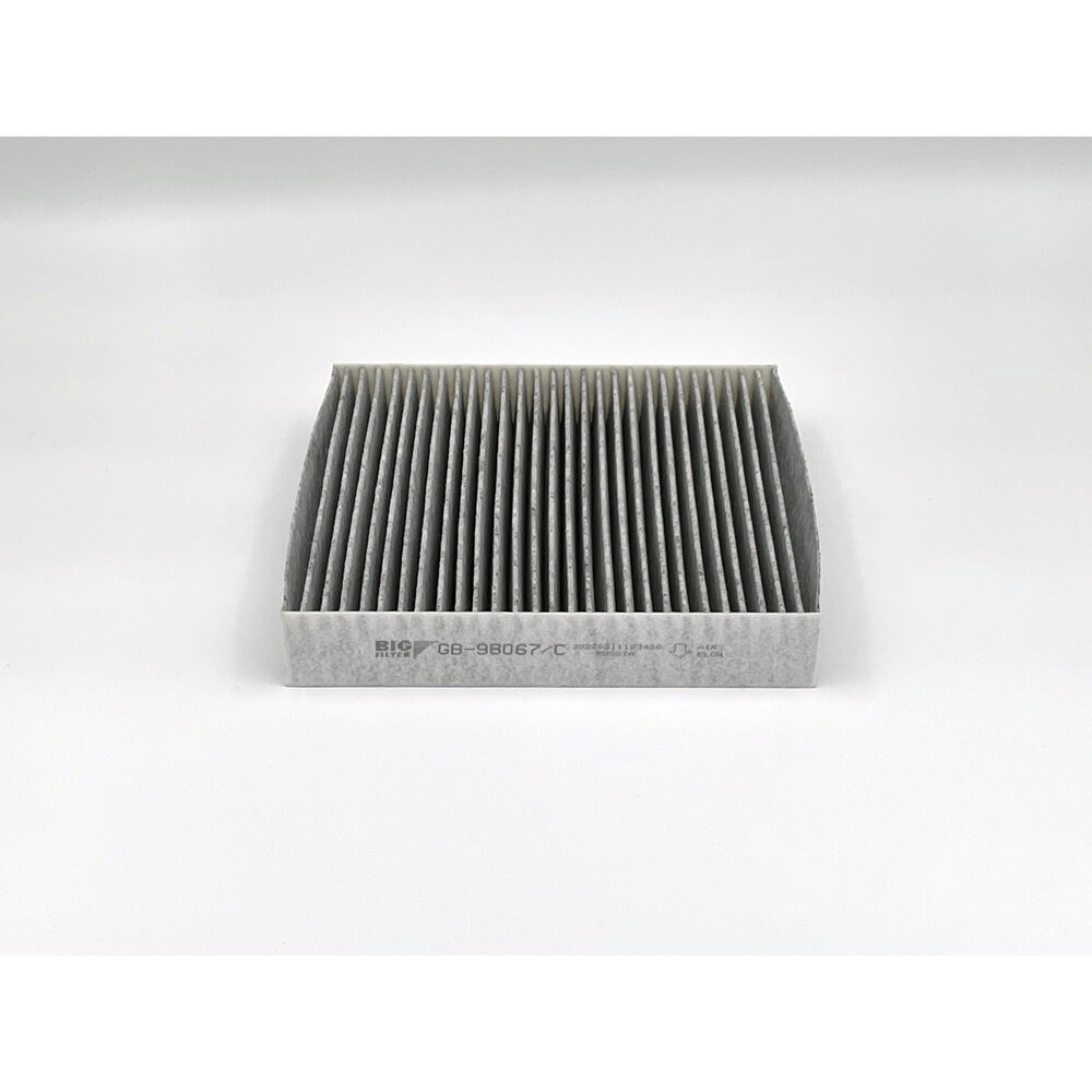 Фильтр салонный (угольный) GEELY Atlas 2016 -