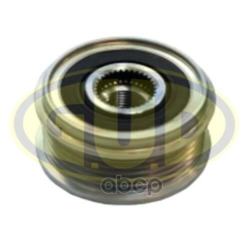 Обгонная муфта генератора GEP110147 G.U.D/13258483 APV0310NT KAP042 13258483 APV0310NT KAP042 G. U. D арт. GEP110147