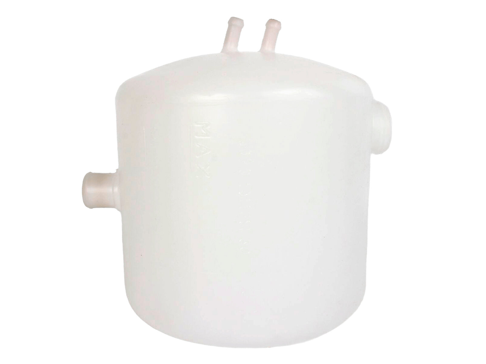 Бачок расширительный КАМАЗ, урал пластик усиленный мапра