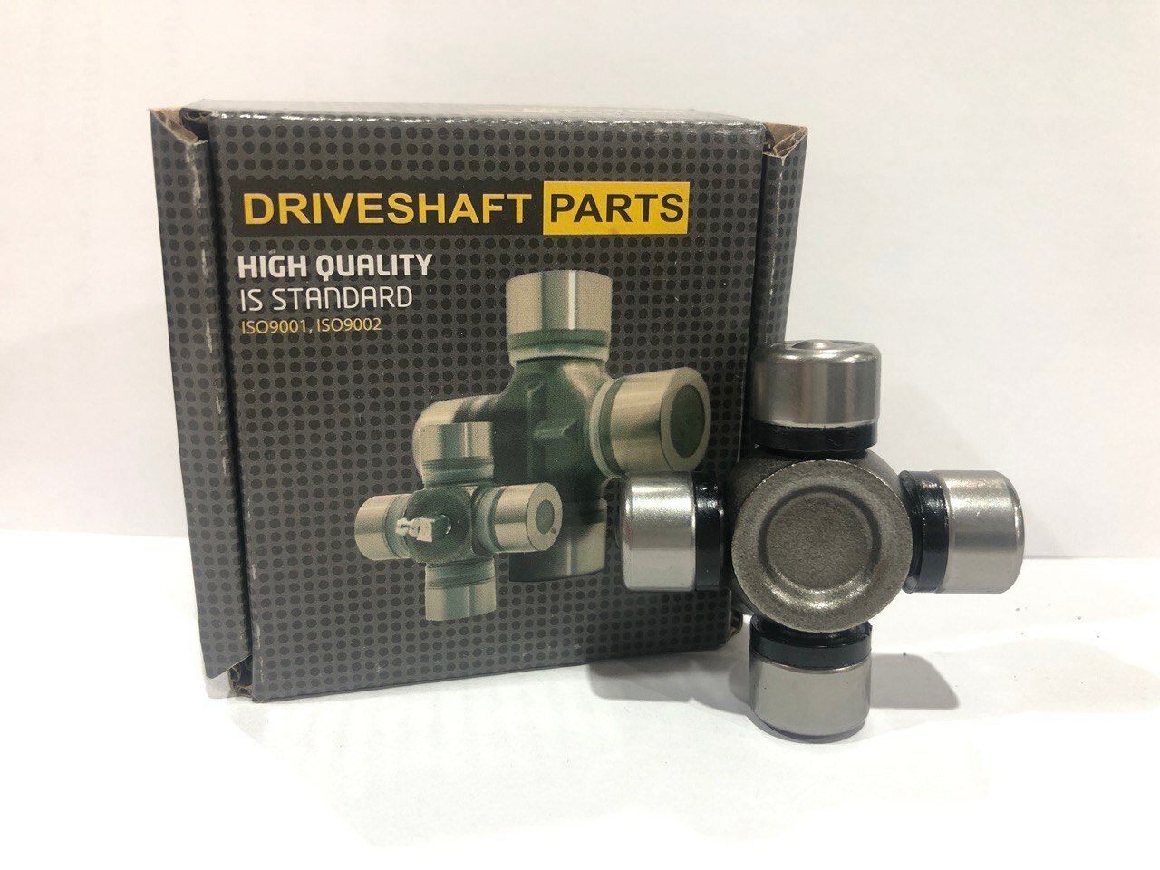 Крестовина рулевого вала 15х46