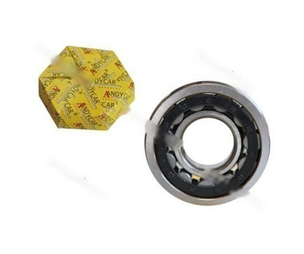 Подшипник Кпп Вторичного Вала 2170 Priora Andycar 12059 ANDYCAR арт. T-02264