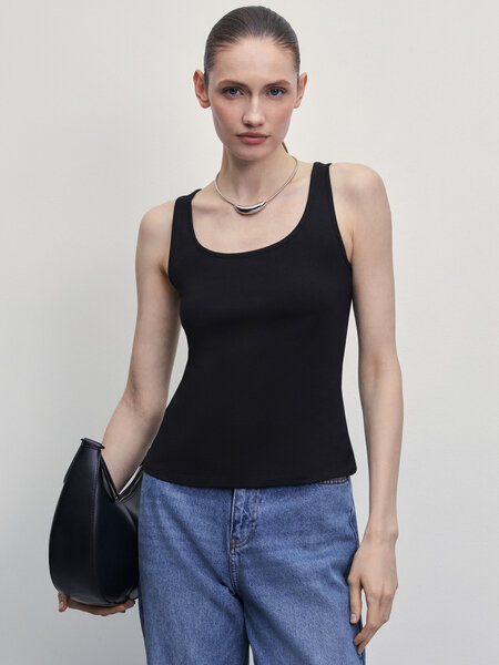 Майка Базовый