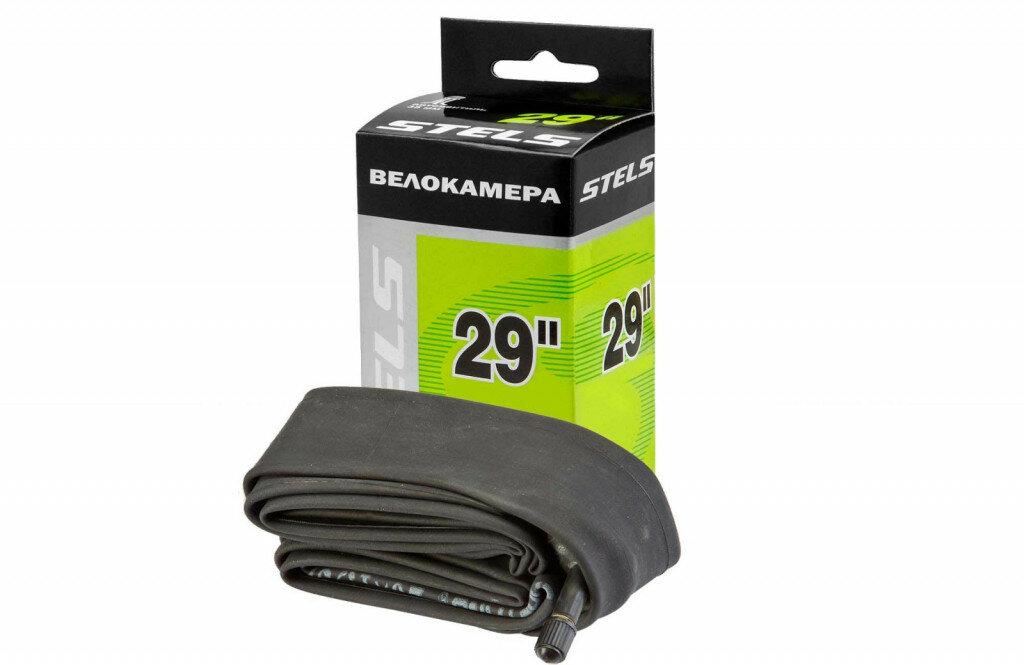 Камера Stels 29" 1.75/2.10 Presta