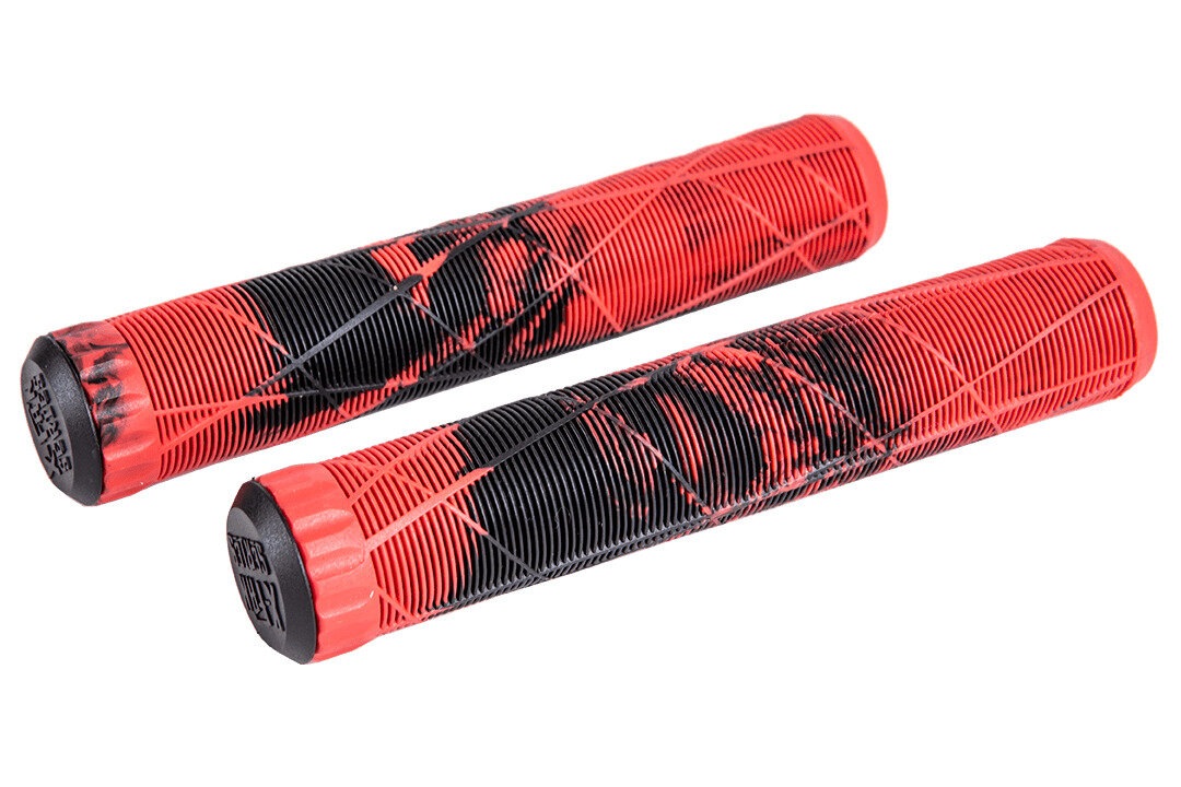 Грипсы для BMX, Самоката, с барендами 170 мм