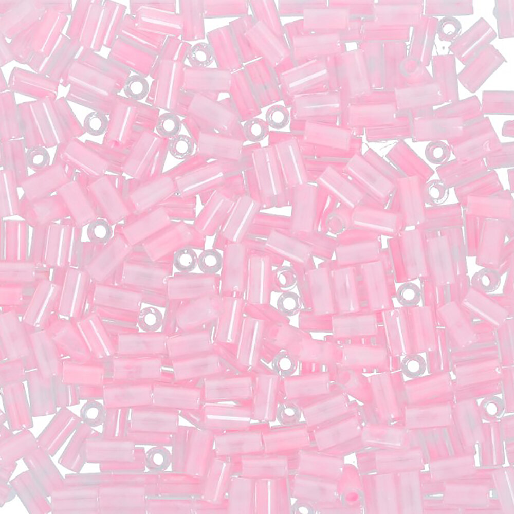 BUGLE №4 3 мм 5 г №0379 розовый