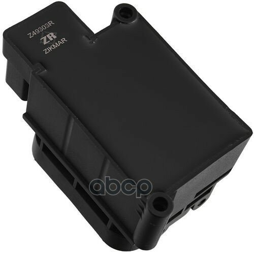 Блок клапанов пневмоподвески MERCEDES CL-CLASS C216, CLS-CLASS C218, X218, E-CLASS W212, S212, GL-CL шт. Zikmar арт. Z49303R