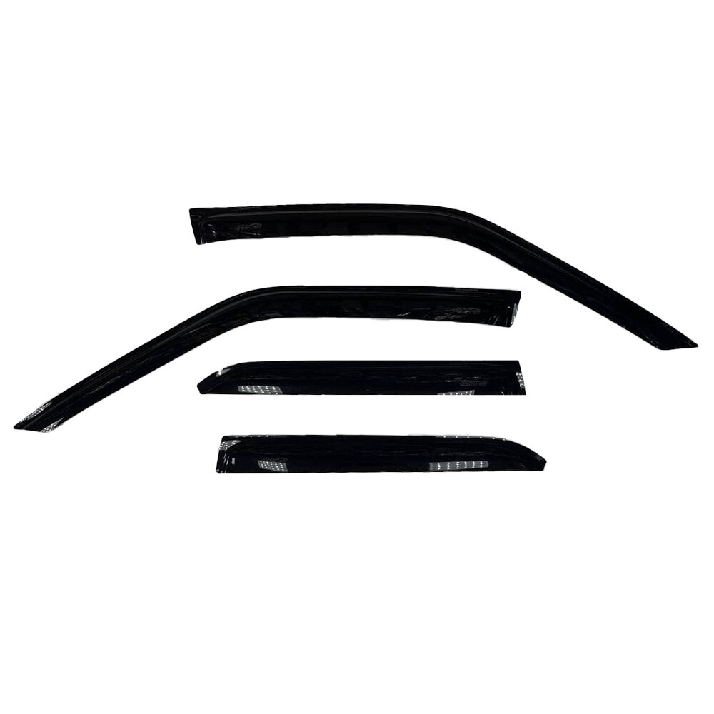 Дефлектор двери (ветровики) на Chery Amulet (A15) (2003-2012)