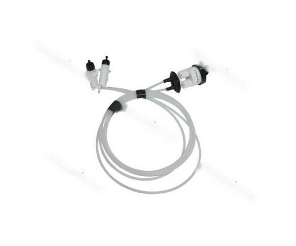 Гидрокорректор фар для ВАЗ 2114, производитель Lada Image, обеспечивает удобство регулировки фар