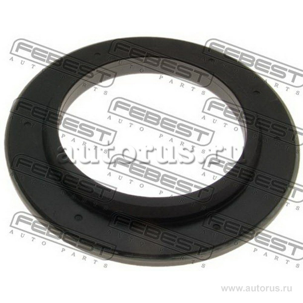 Подшипник опоры амортизатора переднего honda cr-v re3/re4 2007-2012 febest hb-re