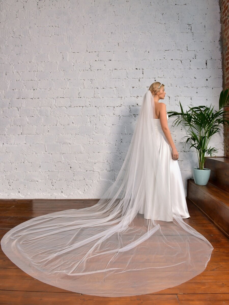 Фата базовая