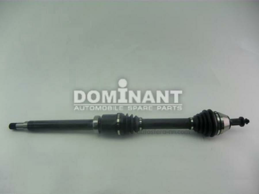 DOMINANT FO16805795 Вал приводной правый DOMINANT FO16805795
