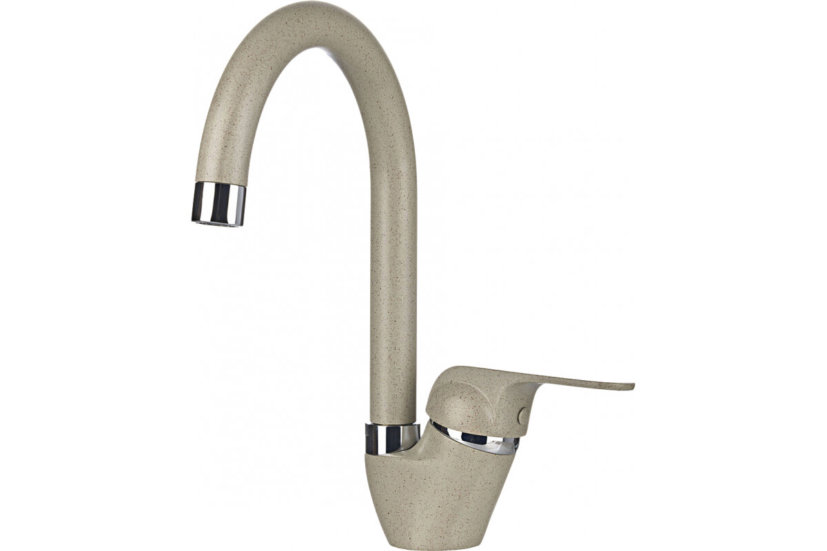 Granula среднеразмерный смеситель GR-2024 для песка и бытовых строительных смесей