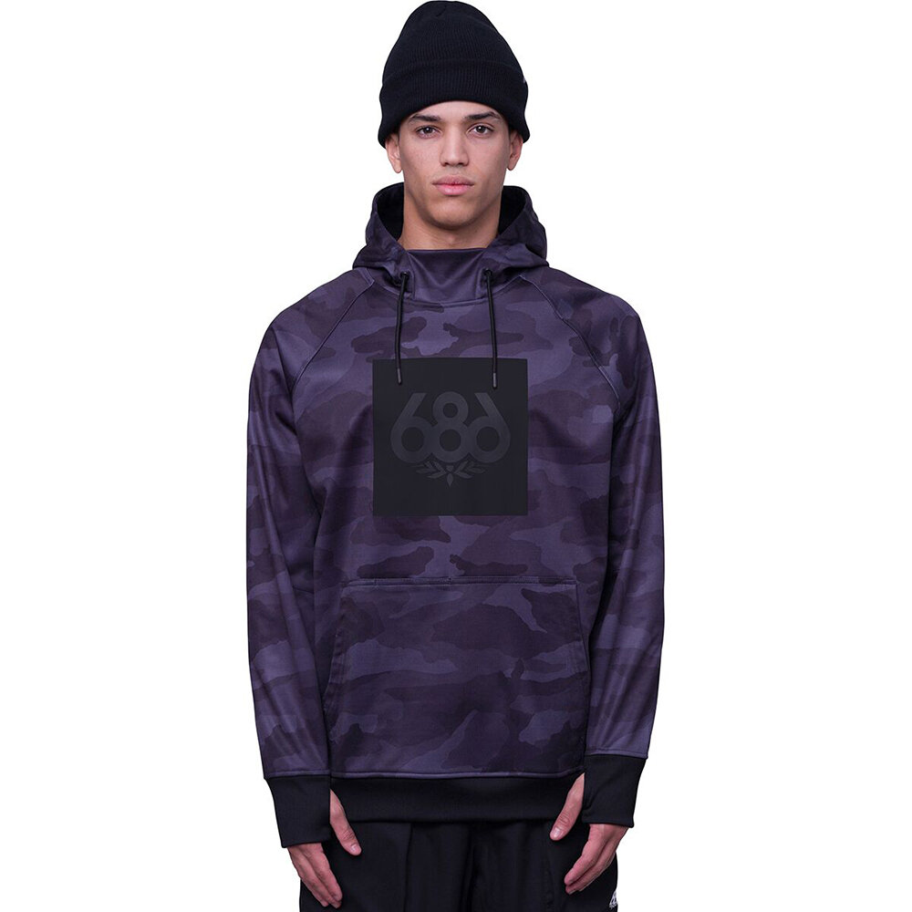 Толстовка 686