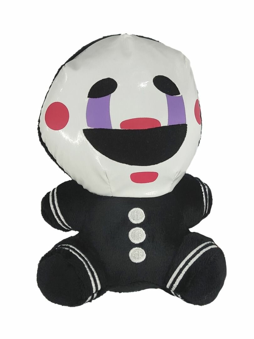 Мягкая игрушка Пять ночей Фредди Марионетка