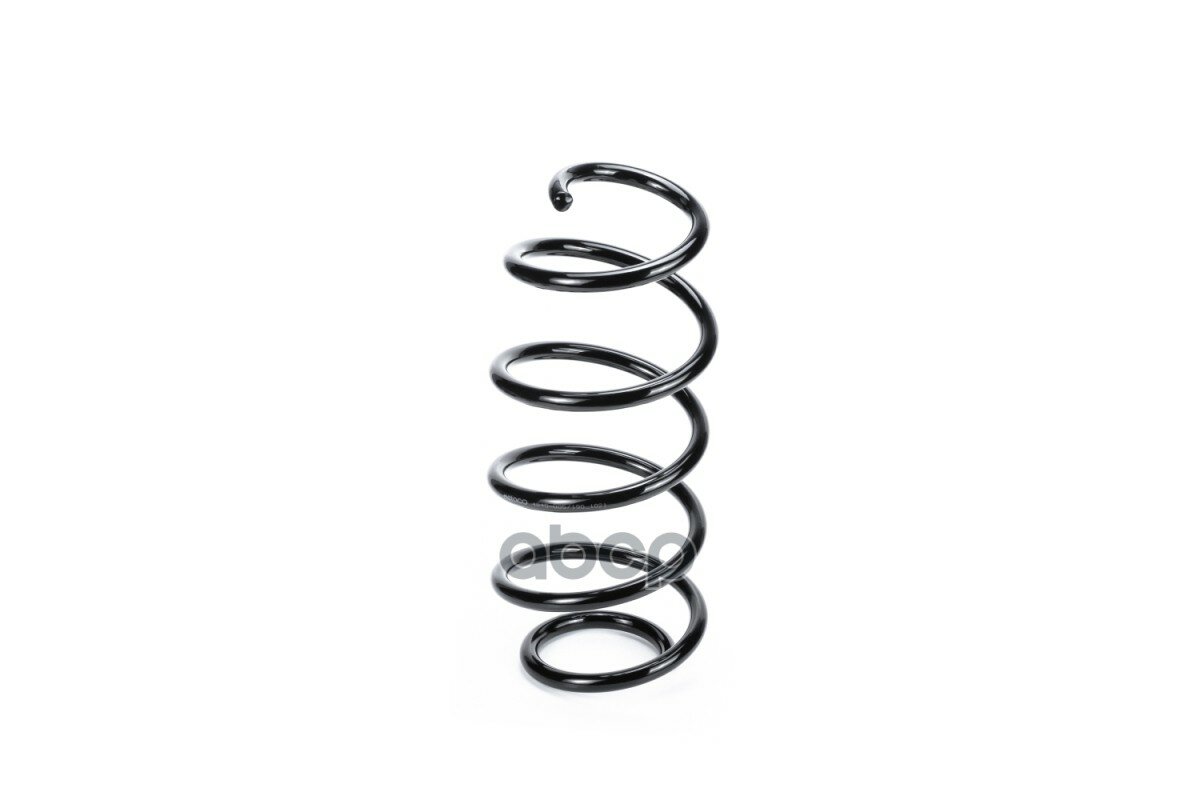 Пружина передняя VW / SKODA Metaco 4840-005 METACO арт. 4840-005