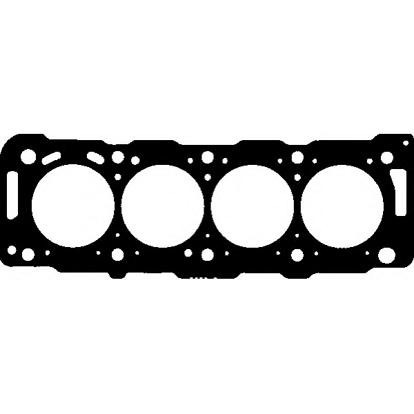 ELRING 075.890 (02090L / 075890E) прокладка гбц\ Citroen (Ситроен) xantia / c5 / berlingo, Peugeot (Пежо) 406 / 307 2.0hdi 98