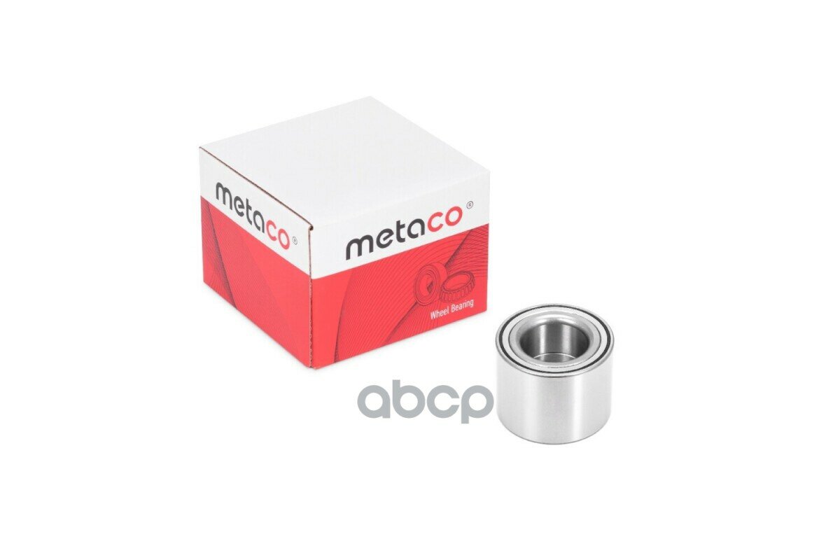 Подшипник задней ступицы METACO арт. 5200130