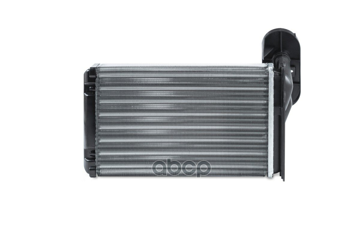 Радиатор Отопителя Салона Vw Golf/Bora/Passat 96- METACO арт. 8016001