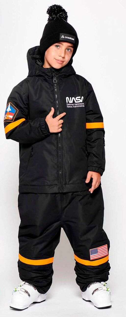 Комбинезон горнолыжный Осень-зима 2021