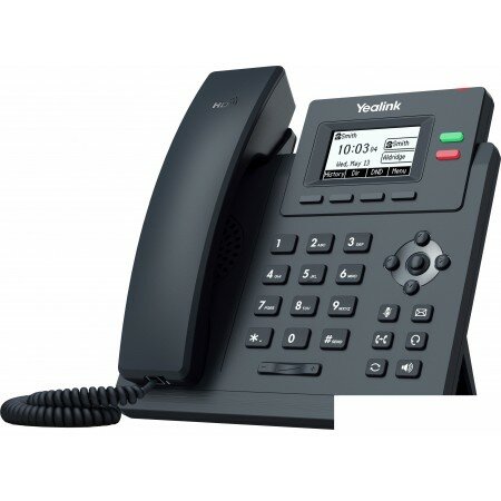 IP-телефон Yealink SIP-T31