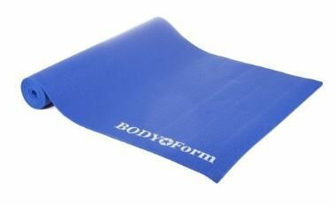 Коврик гимнастический 183*61*1,0 BF-YM05
