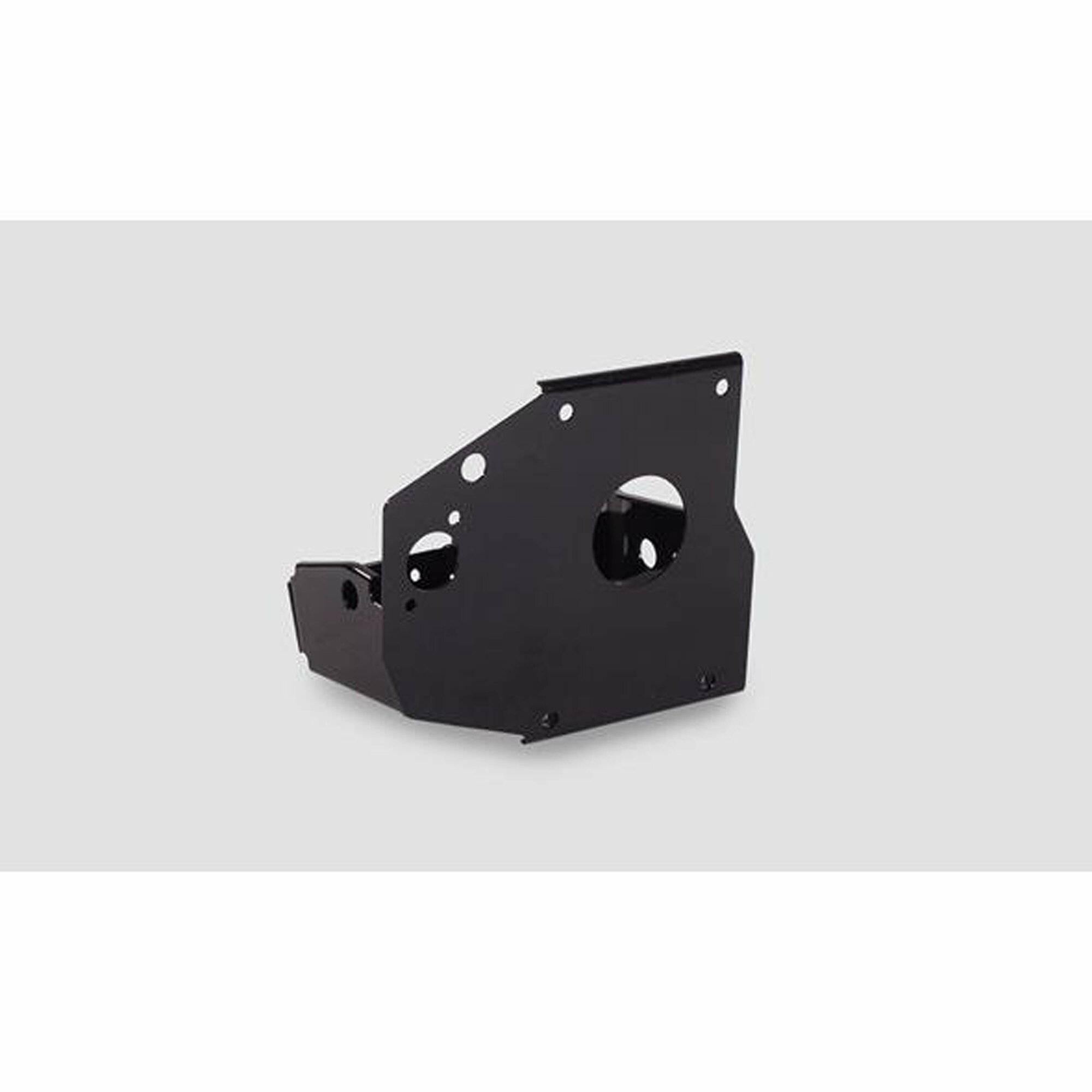 Кронштейн привода выключения сцепления УАЗ-469,315195 (блок педалей голый)