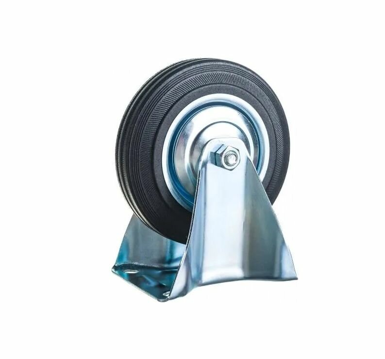 Колесо промышленное неповоротное КК 160