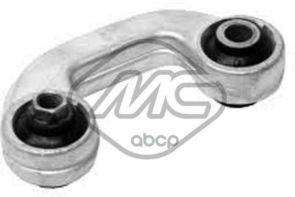 Тяга стабилизатора AUDI A4 B6 (8E2) A4 B6 (8E5) A4 B6 (8H7) A4 B7 (8EC) A4 B7 (8ED) A4 B7 (8HE) METALCAUCHO арт. 40057