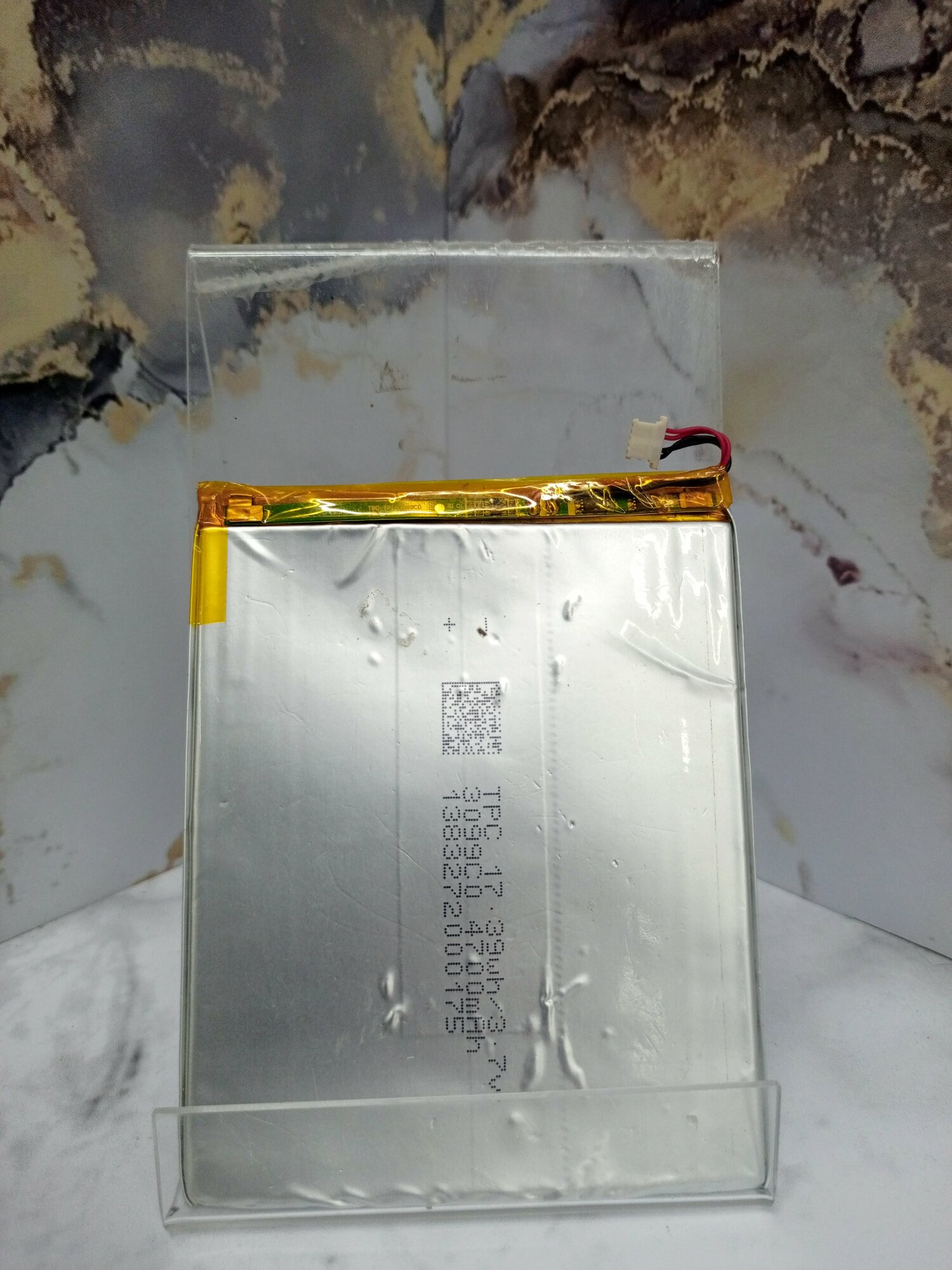 Батарея ВАТ АКБ Prestigio MultiPad 4 Quantum 7.85 PMP5785C TPC 3099C0 17.39Wh 3.7V 4700mah