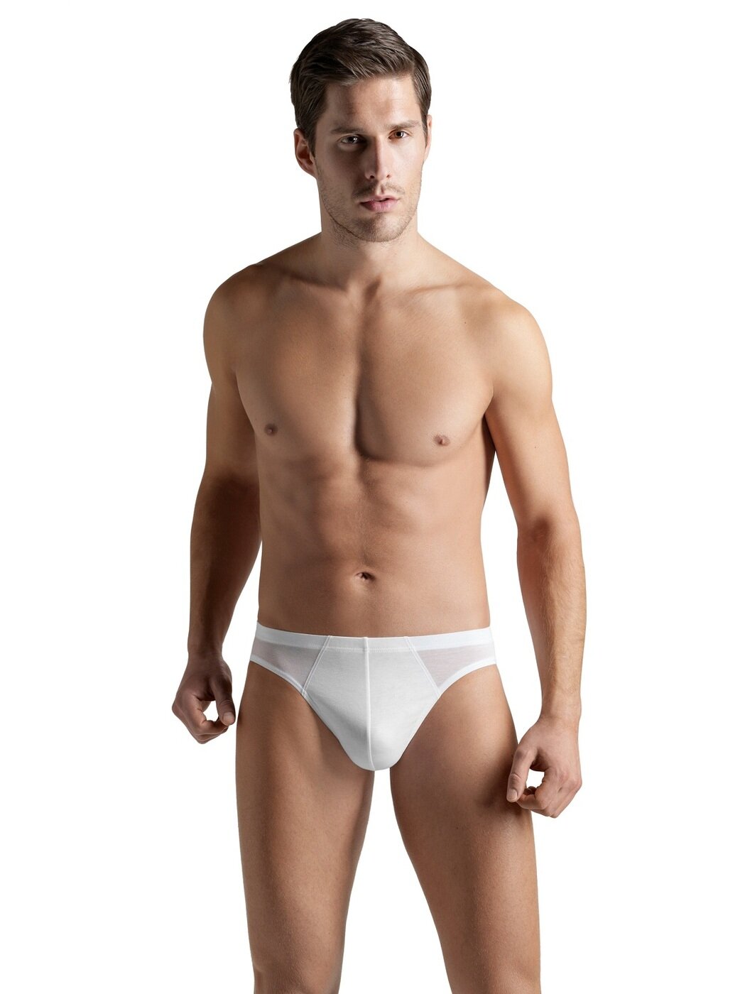Трусы Cotton Sporty