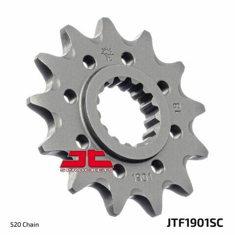 Звезда ведущая JTF1901 13SC