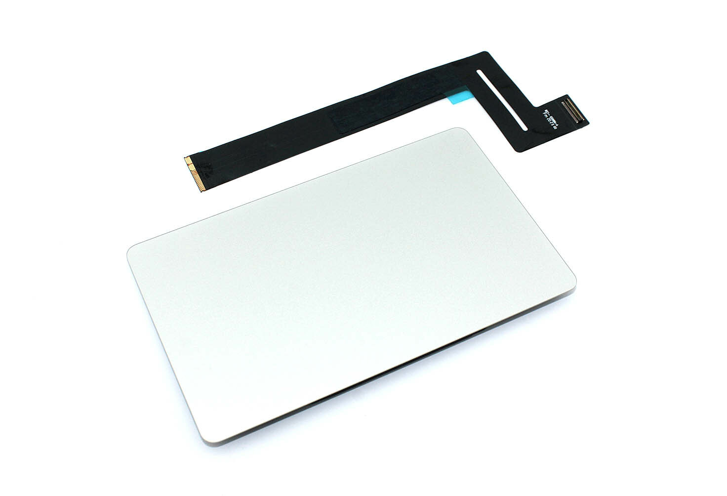 Тачпад для ноутбука Apple MacBook Pro A2251, Silver, 1 шт. в упаковке