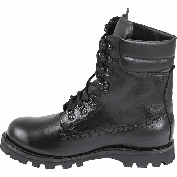 Ботинки милитари