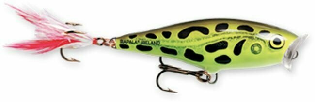 Воблер RAPALA SP-07 LF