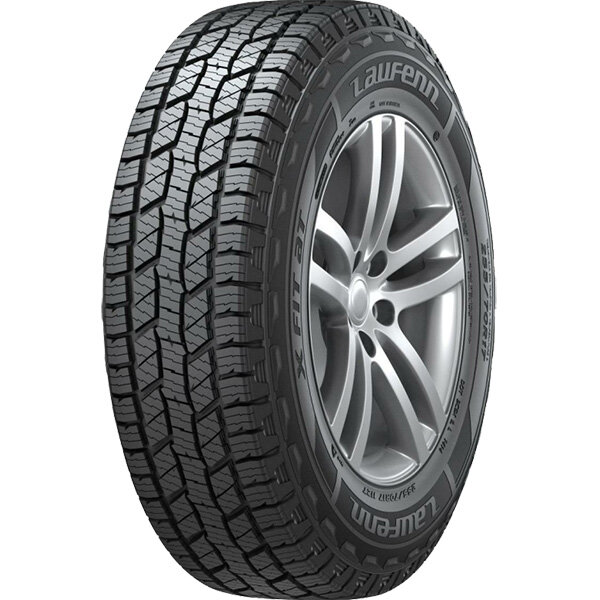 Шины летние Laufenn X FIT AT LC01 235/75 R15 109T XL