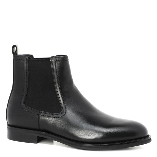 Ботинки челси