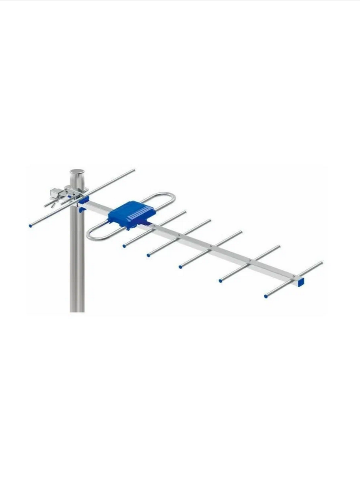 Антенна Вектор AR-523 наружная/активная