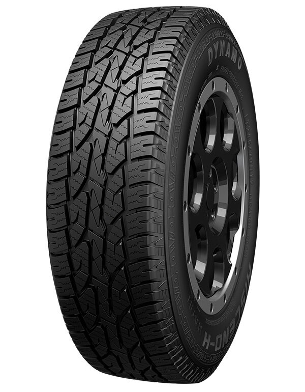 245/70R16 Sailun(Dynamo) HISCEND-H MAT01 107S