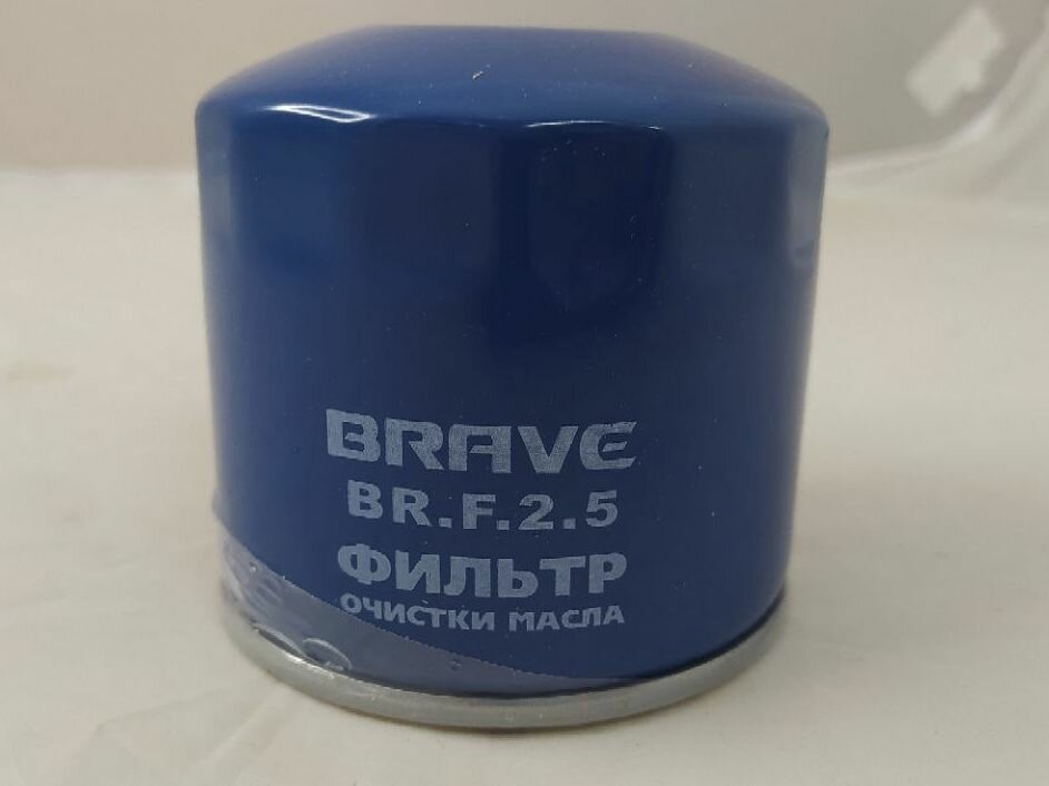 Фильтр масляный HYNDAI Solaris ix35 i40 Accent Elantra Creta Tucson / KIA Rio Cerato Ceed Sportage Optima Soul) / Хендай Солярис / Митсубиси / Субару