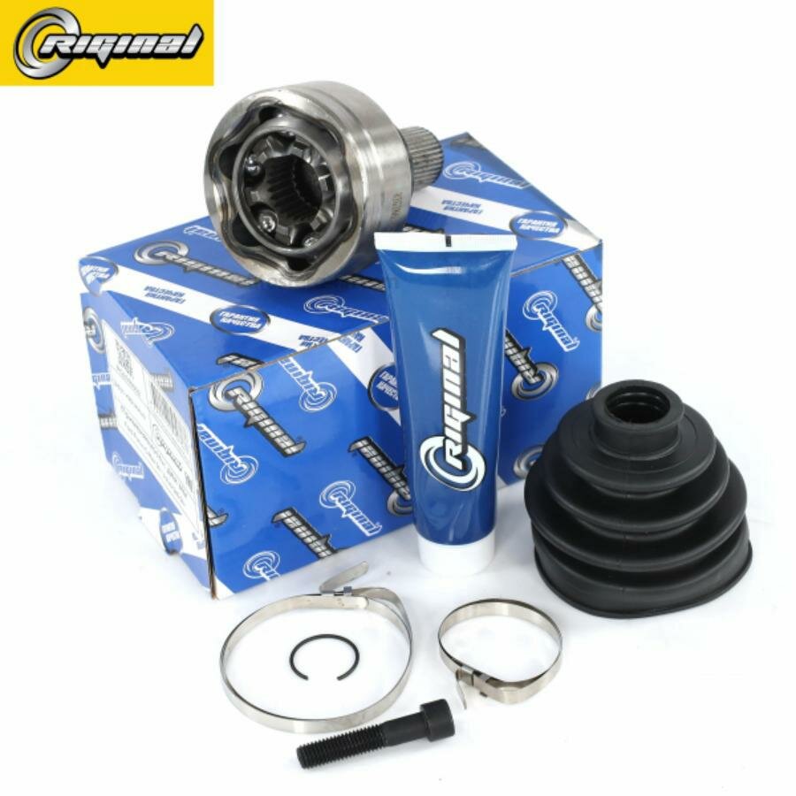 RIGINAL RG2300002 ШРУС FORD FOCUS II 04-/C-MAX 04- нар