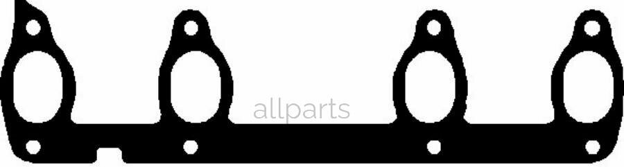 ELRING 049.930 Прокл. вып. колл. VW 1.8-2.0L