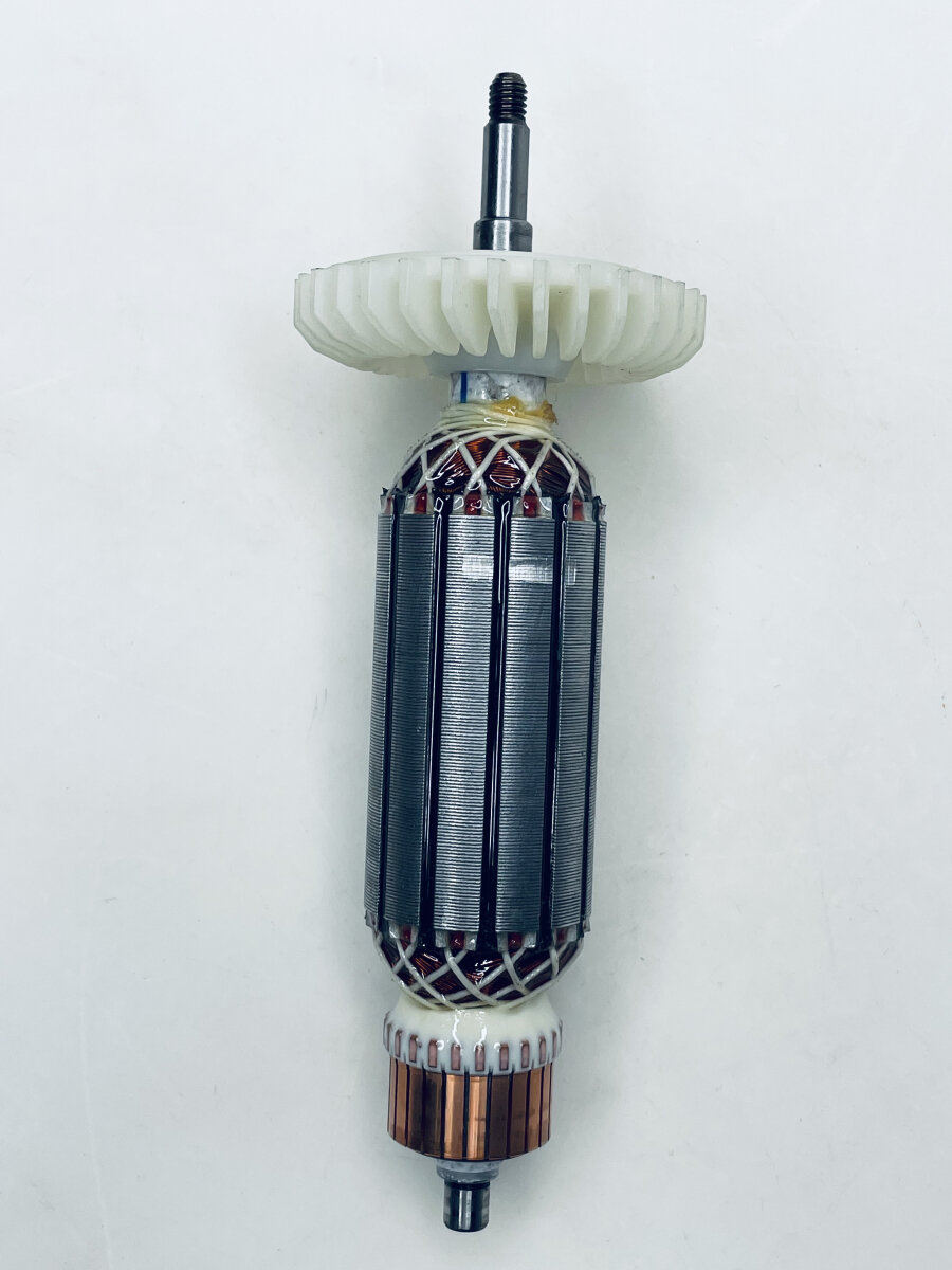 Якорь для болгарки Парма УШМ-01-150/1300, 02.030.00081 №1261