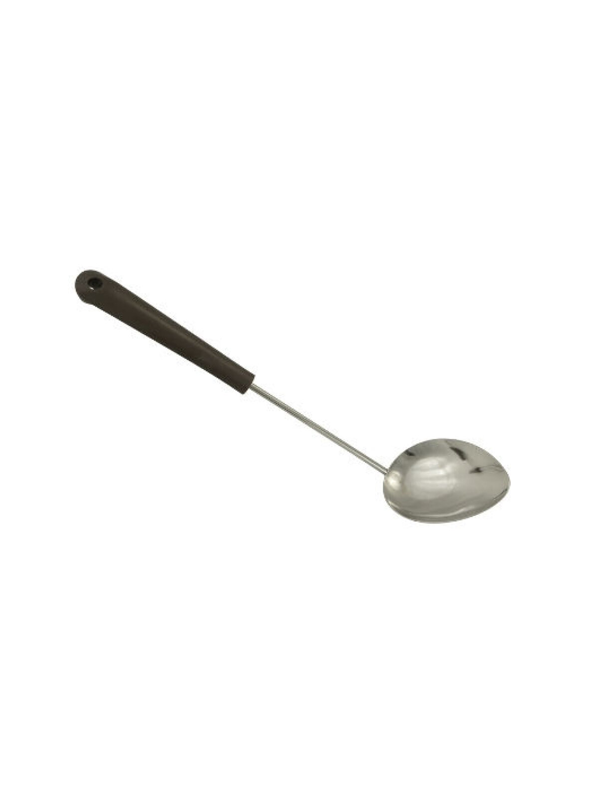 Ложка гарнирная стальная, Amet 29,5 см