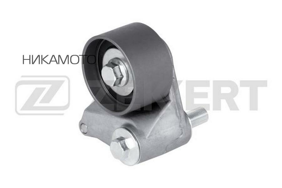 ZEKKERT sr-1017 (248403E000 / 248403E500) ролик с натяжителем ремня грм Santa fe (Санта фе) I II 06- grandeur 06- Magentis