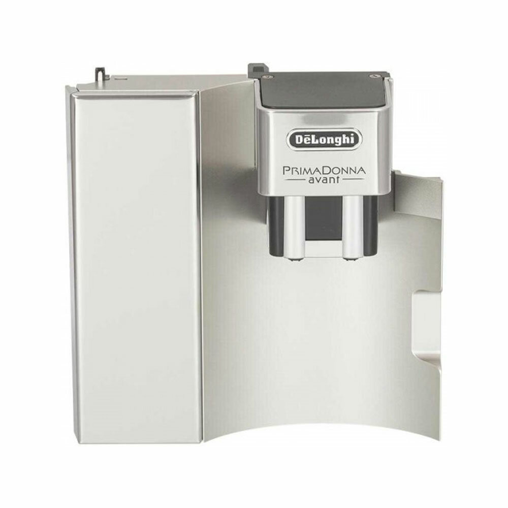 Передняя дверь для кофемашины DeLonghi ESAM6750 (7313229351)